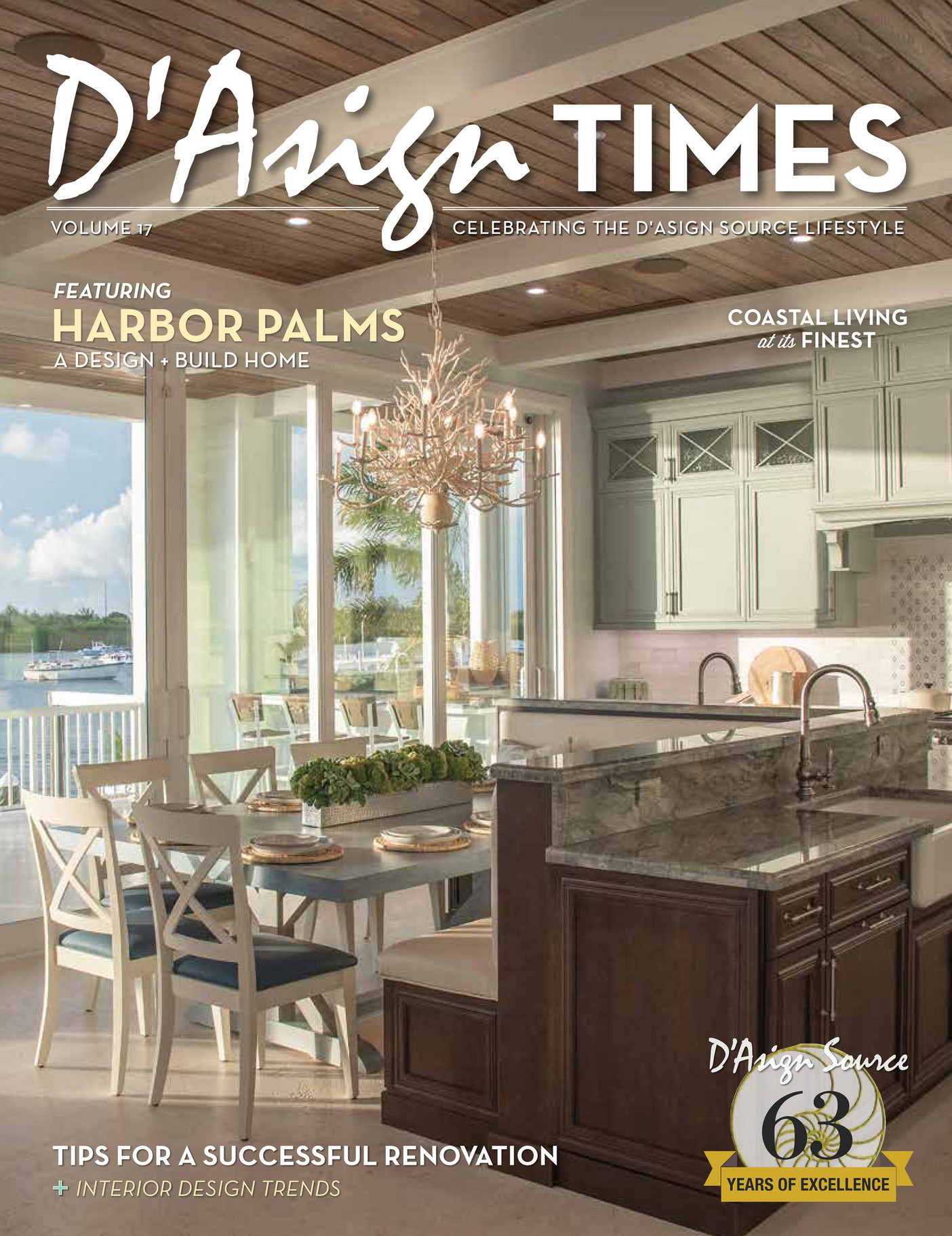 D'Asign Times 2023 - The Best of the D'Asign Source Lifestyle - Page 1