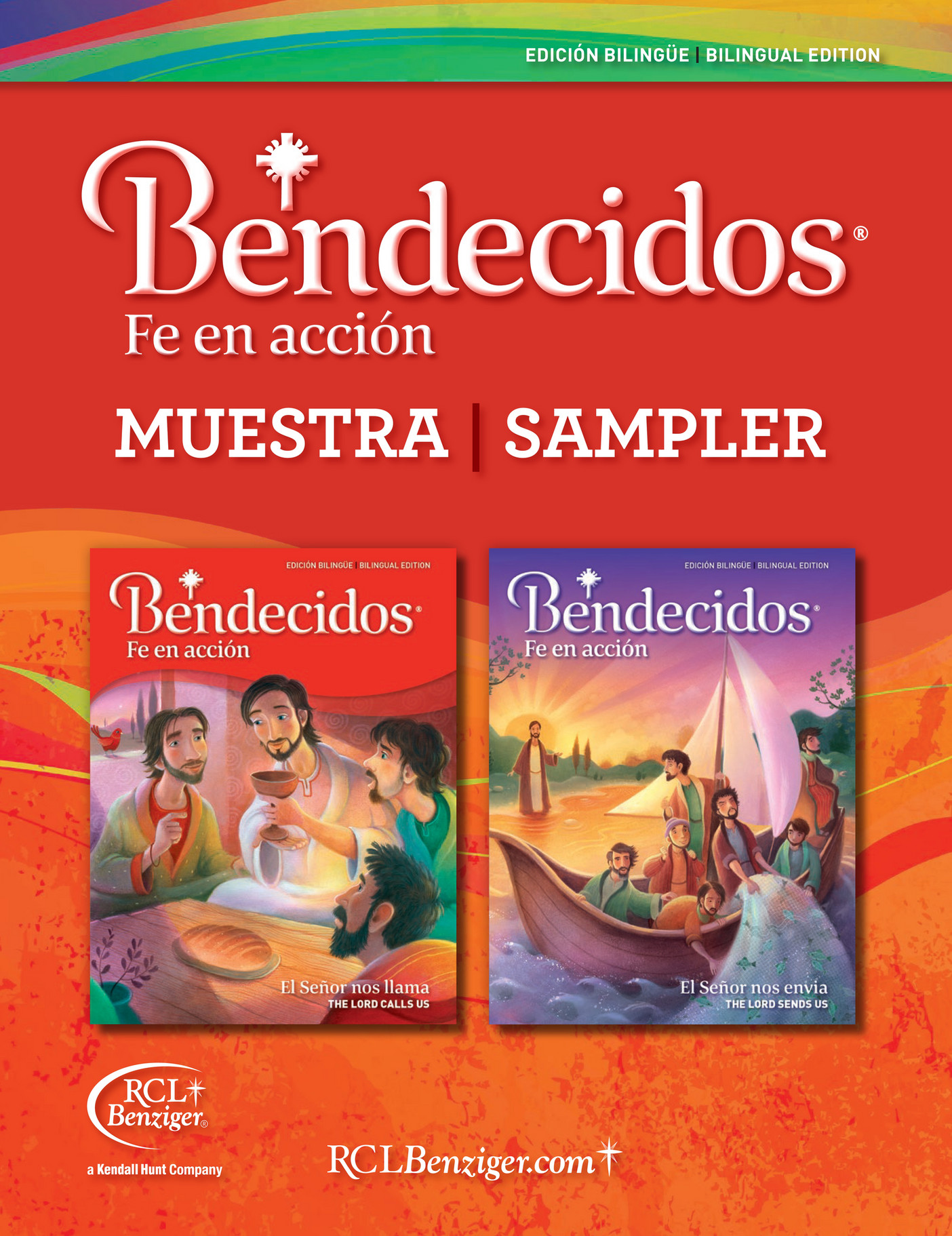 RCL Benziger - BendecidosFeEnAccion_Sampler_web - Page 1 - Created with ...