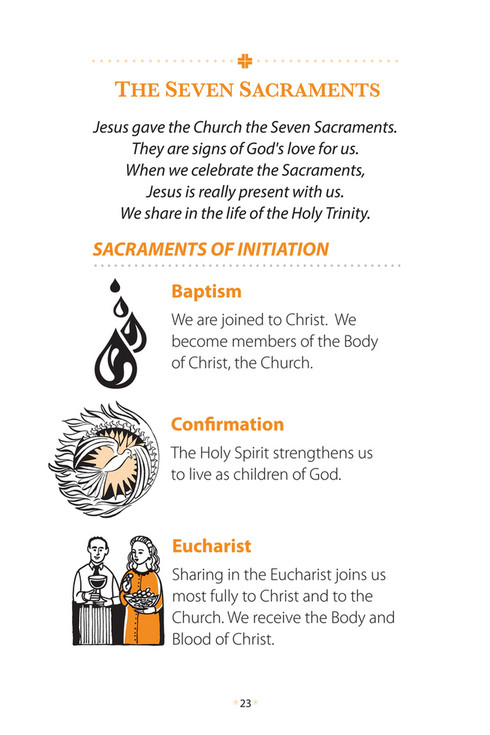 RCL Benziger - Catholic Prayers and Practices for Young Disciples ...