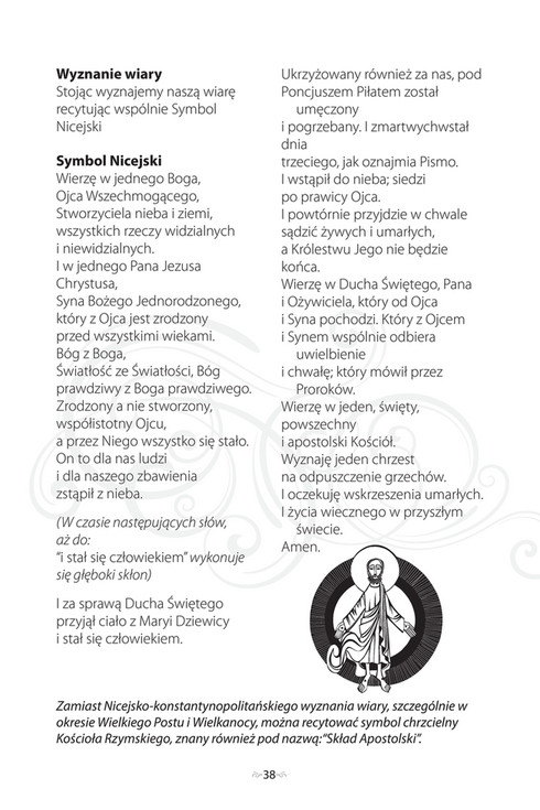 RCL Benziger - KATOLICKIE MODLITWY I NABOŻEŃSTWA ORAZ OBRZĘDY MSZY ...