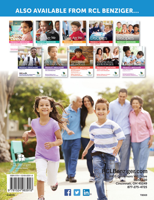 RCL Benziger - Family Life Product Brochure - Page 16 - Created with ...