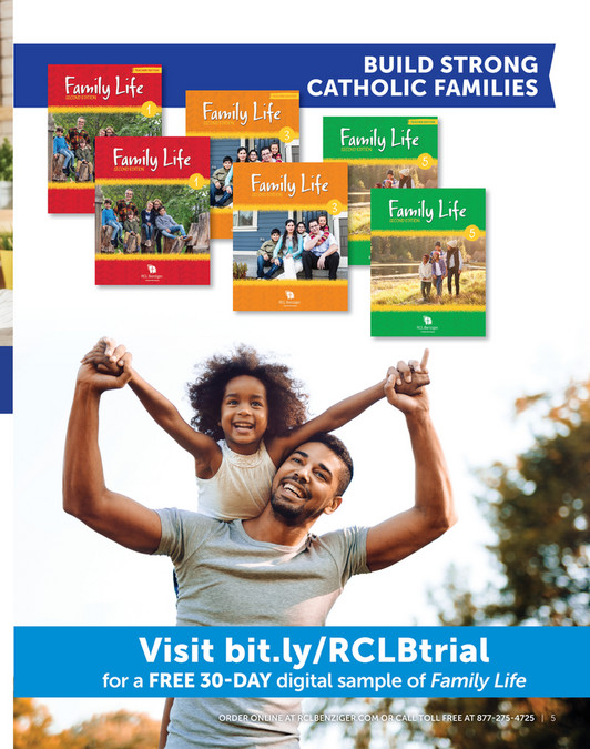 RCL Benziger - Family Life Product Brochure - Page 4-5 - Created with ...