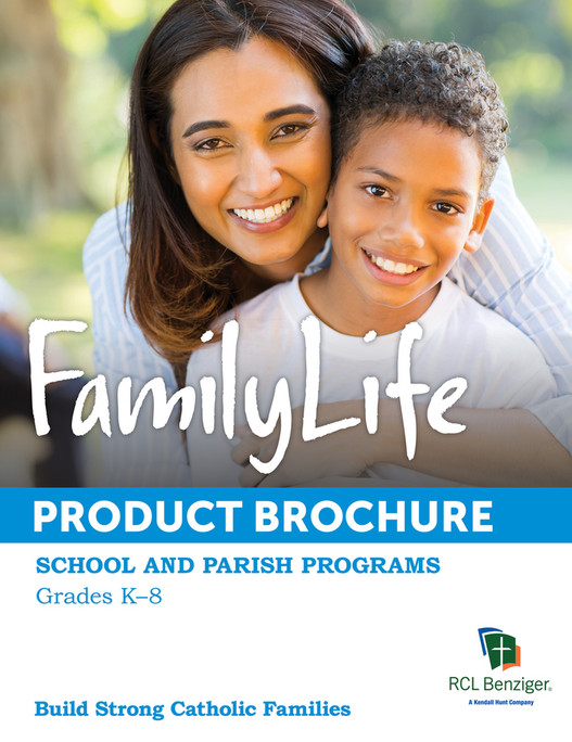RCL Benziger - Family Life Product Brochure - Page 1 - Created with ...