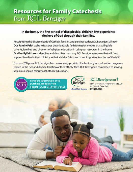 RCL Benziger - OurFamilyDevotions_English_Sampler_LR - Page 12-13 ...