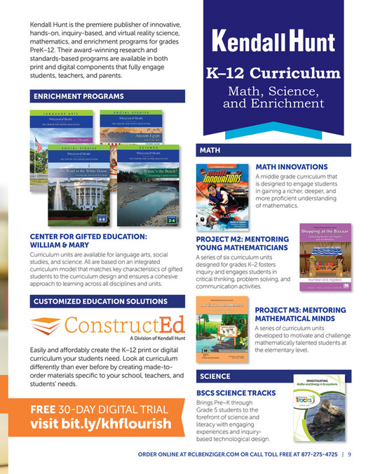 RCL Benziger - RCL Benziger Complete Solutions Product Brochure - Page ...
