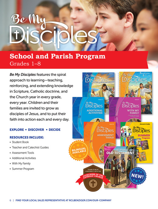 RCL Benziger - RCL Benziger Complete Solutions Product Brochure - Page ...