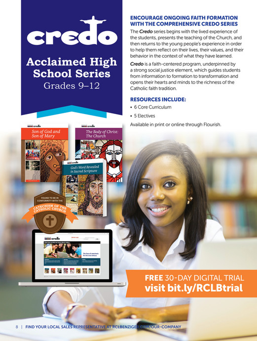 RCL Benziger - RCL Benziger Complete Solutions Product Brochure - Page ...