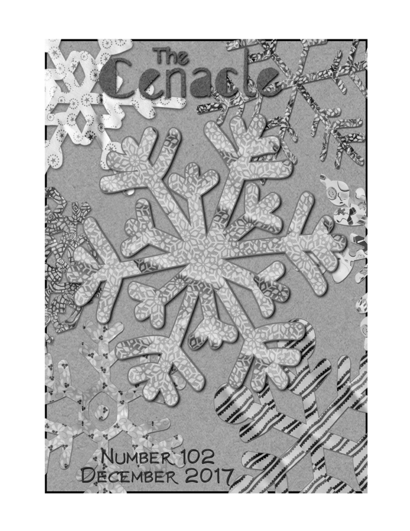 Scriptor Press New England - Cenacle | 102 | December 2017 - Page 1 ...