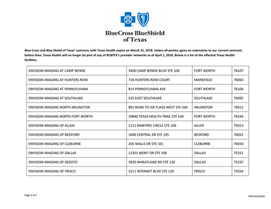 blue cross blue shield