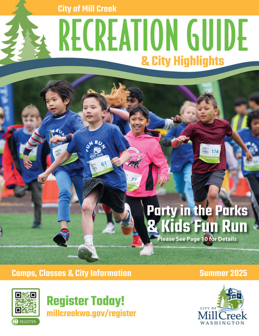 City of Mill Creek - MC-RecGuide-Summer-2025-NO-CROP - Page 1 - Created with Publitas.com