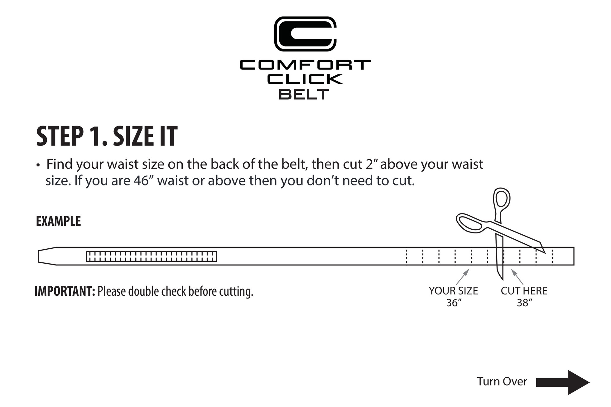 My publications - Comfort-Click-Instructions - Page 1 - Created with ...