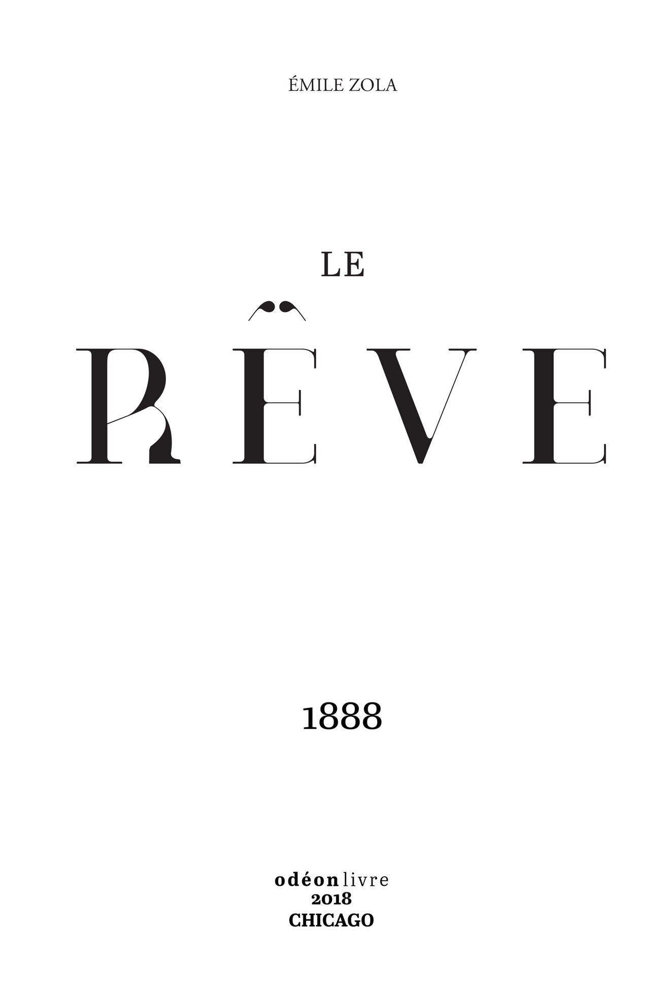 My publications - Le Rêve - Page 1 - Created with Publitas.com