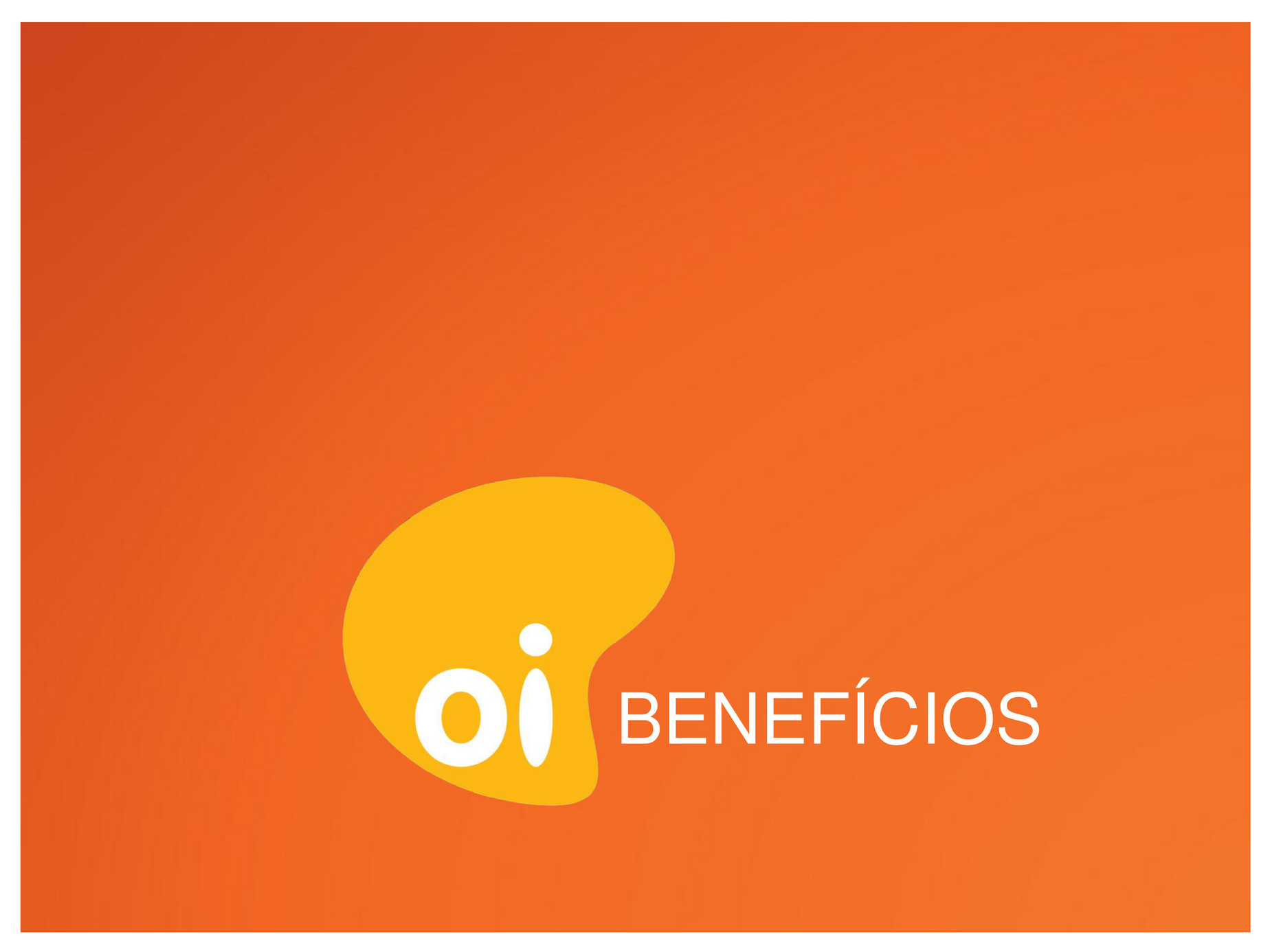 My publications - Benefícios Oi SA - Page 1 - Created with Publitas.com