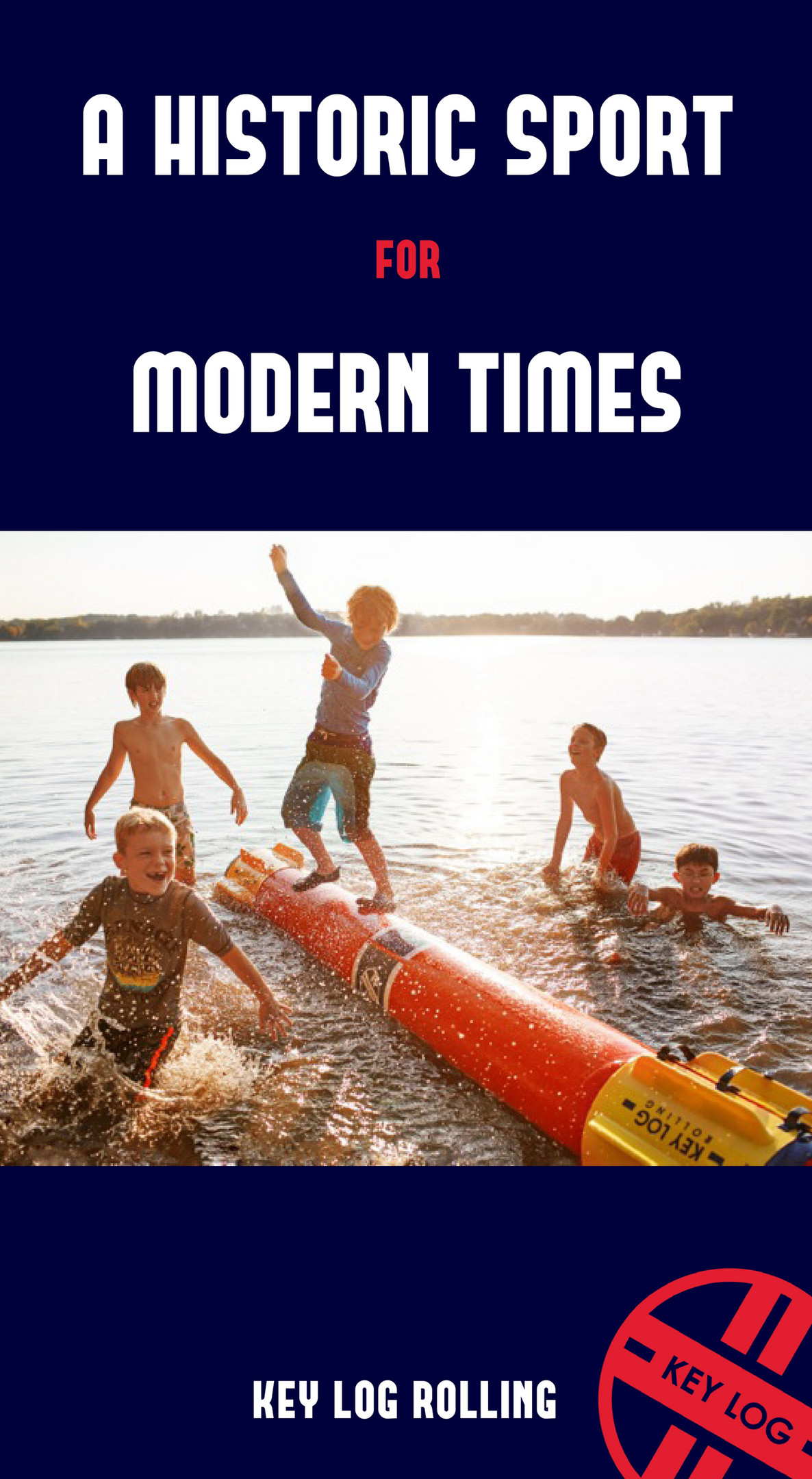 Key Log Rolling - Key Log Rolling Brochure - Page 4-5 - Created with ...