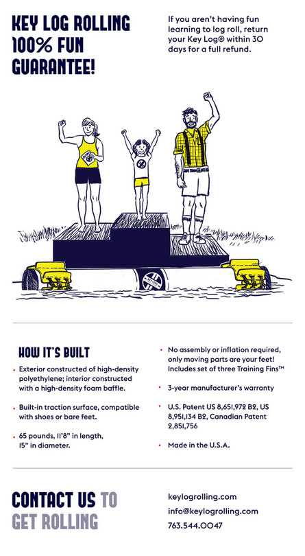 Key Log Rolling - Key Log Rolling Brochure - Page 6 - Created with ...