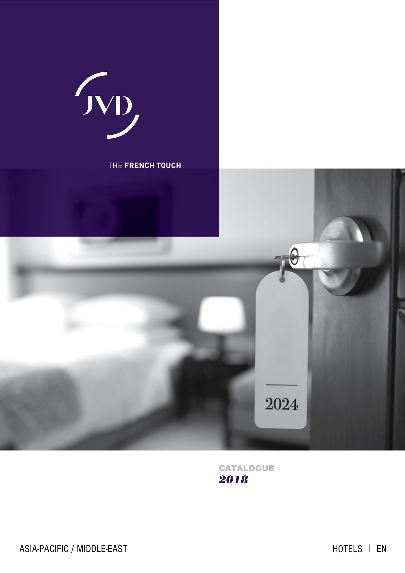 Prodo Inc. - JVD Catalogue 2018 - Page 1 - Created with Publitas.com