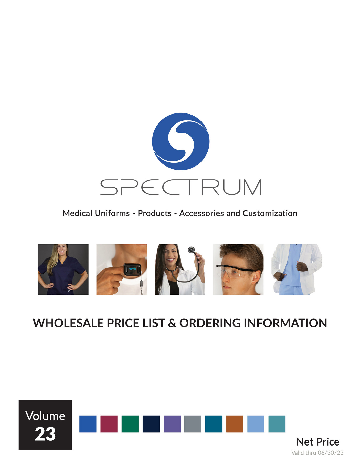 SU - Spectrum Wholesale Pricelist - Current - Page 14-15 - Created with ...