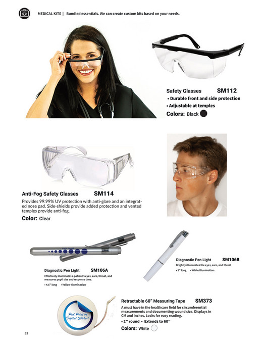 Spectrum Uniforms - Spectrum Catalog - Page 32-33 - Created with ...