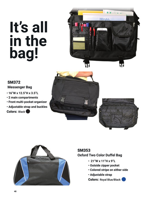 Spectrum Uniforms - Spectrum Catalog - Page 48-49 - Created with Publitas.com