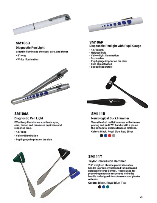 Spectrum Uniforms - Spectrum Catalog - Page 42-43 - Created with ...