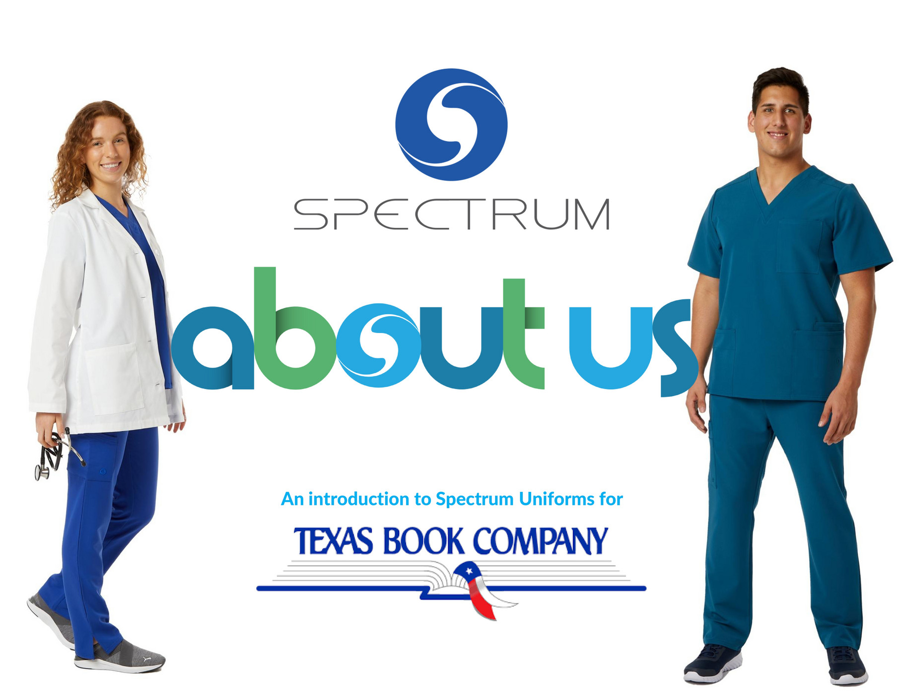 SU - Spectrum-Texas Book Company Presentation - Page 2-3 - Created with ...