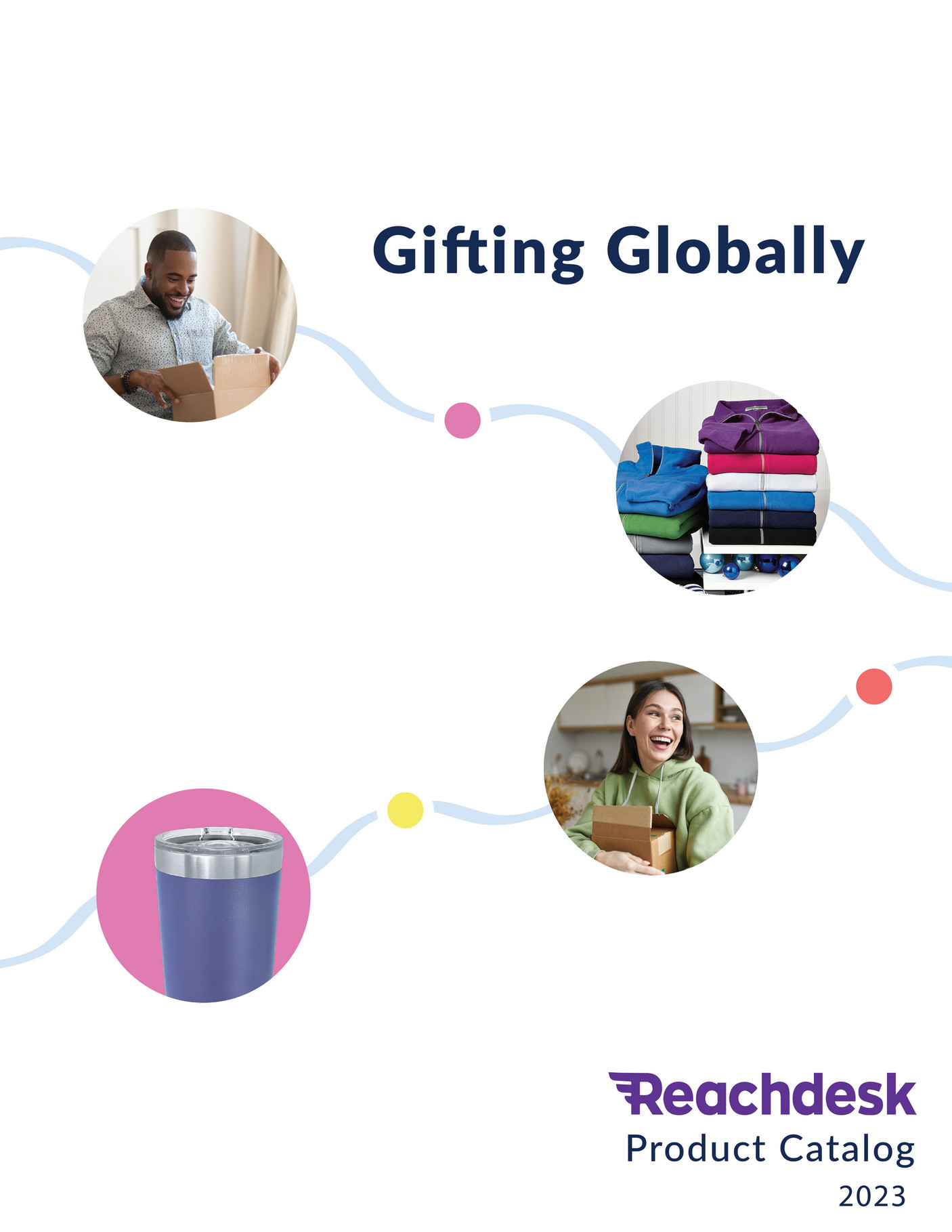 SU - Reachdesk Catalog - Page 1 - Created with Publitas.com