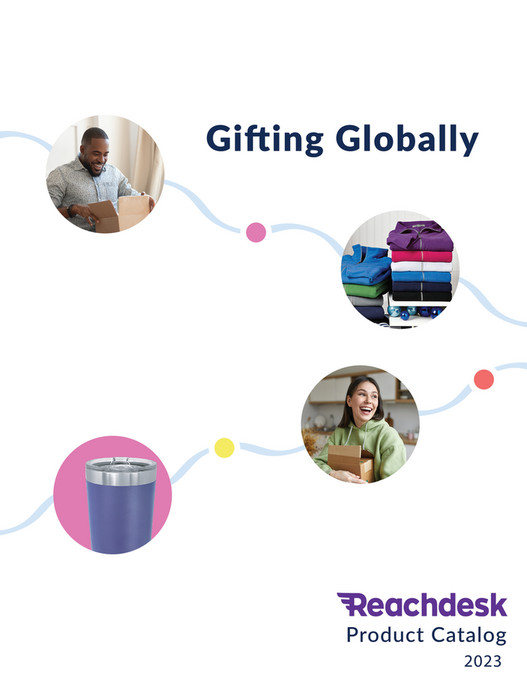 SU - Reachdesk Catalog - Page 1 - Created with Publitas.com