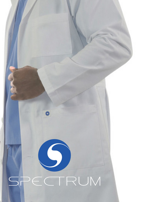 Spectrum Uniforms - Spectrum-2019-Catalog - Page 2-3 - Created with ...