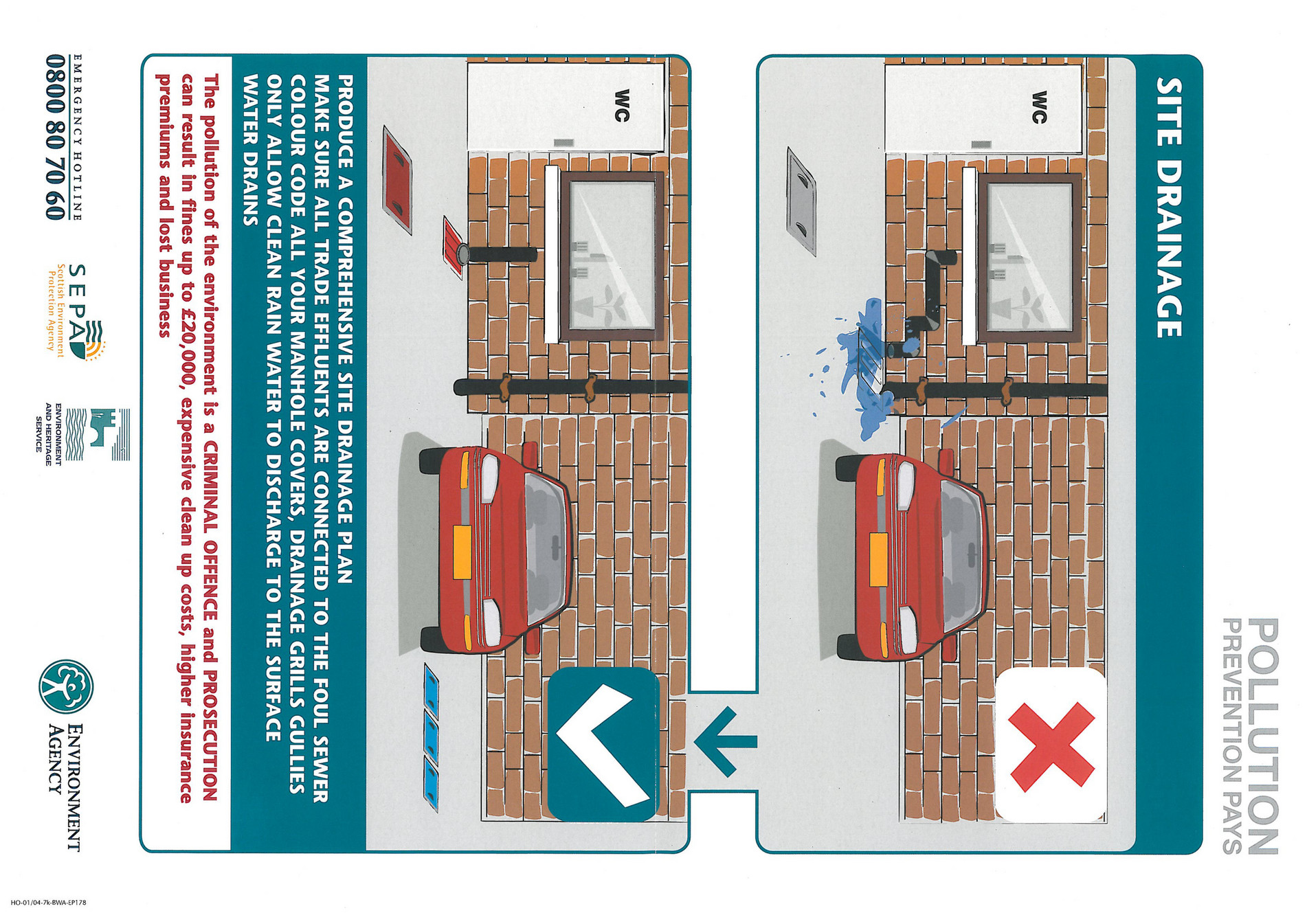 RPC bpi - Pollution Prevention Pays Posters x 4 - Page 1 - Created with ...