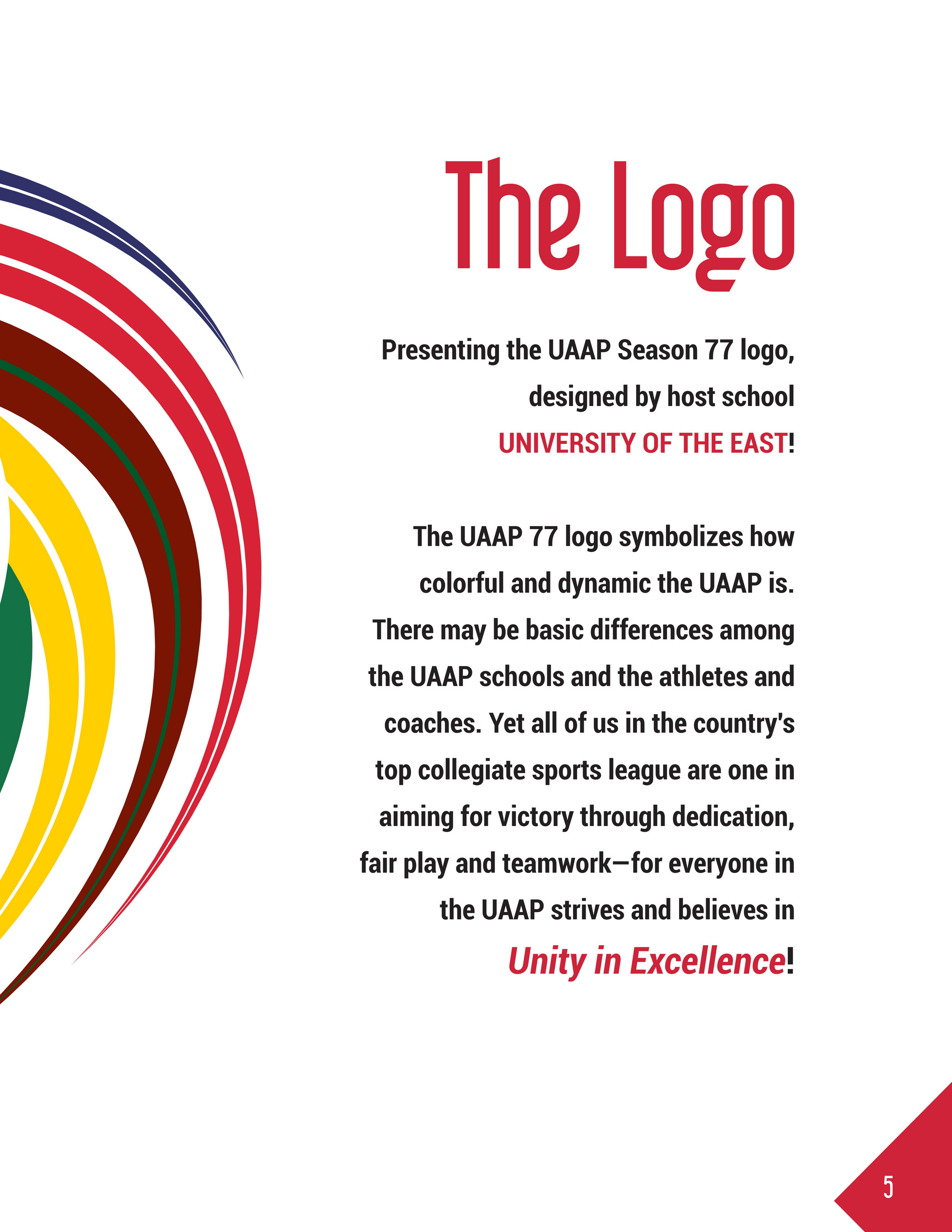 Uaap Season 77 Logo Fullcourtfresh.com | UAAP Season 77: Far Eastern U