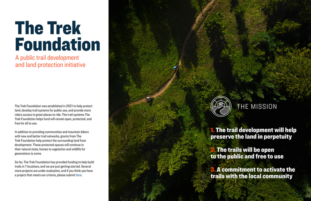 Trek Bicycle - 2023 Sustainability_ReportEdition_EN-US - Page 39
