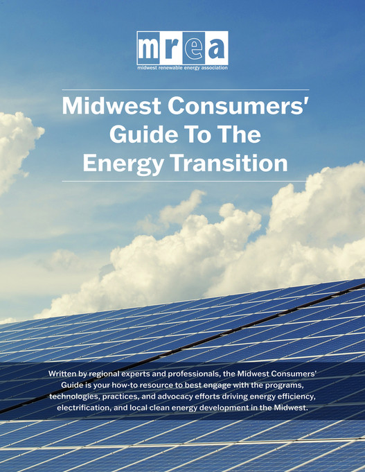 Midwest Renewable Energy Association (MREA) - 2024 Midwest Consumers ...