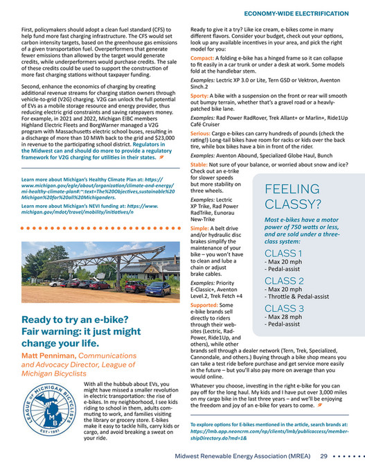 Midwest Renewable Energy Association (MREA) - 2024 Midwest Consumers ...