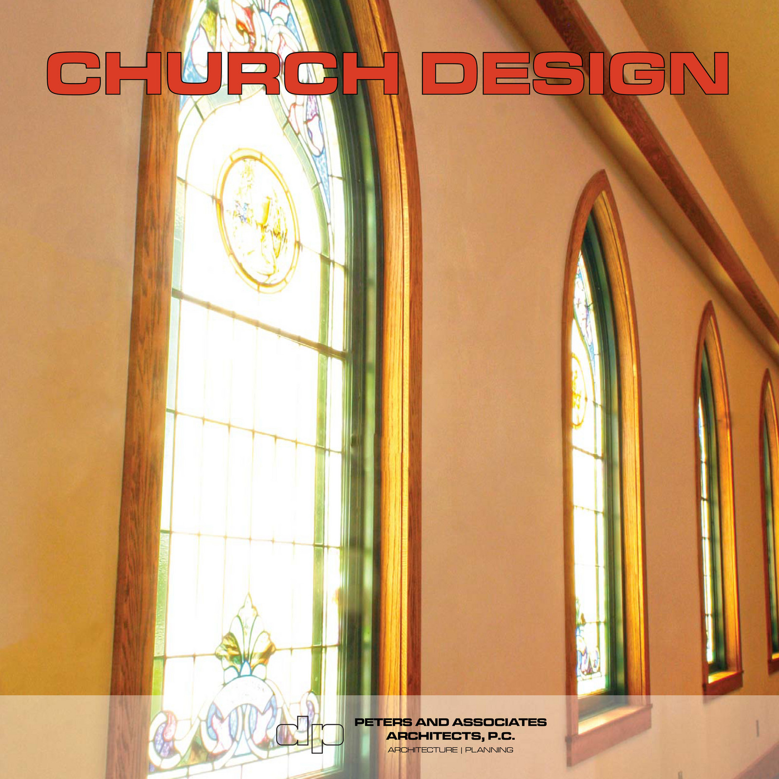 Peters & Associates, Architects, P.C. - Church Design - Page 1 ...