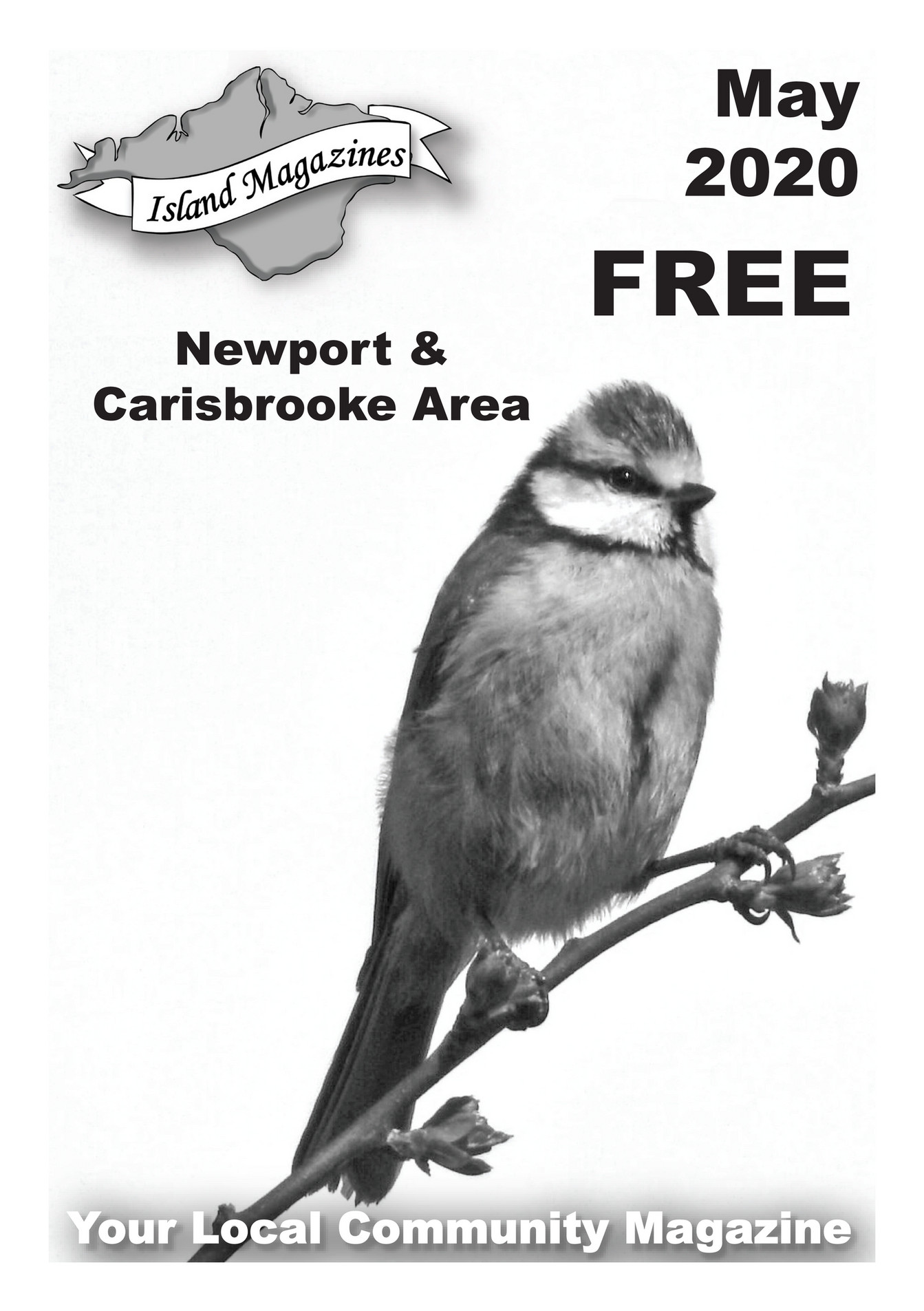 Island Magazines - Island Magazines May 2020 Newport and Carisbrooke ...