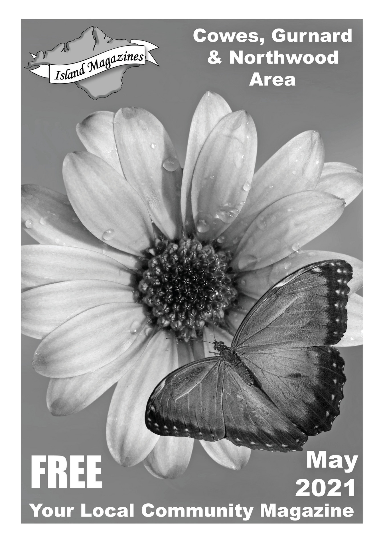 Island Magazines - Island Magazines May 21 Cowes, Gurnard & Northwood ...