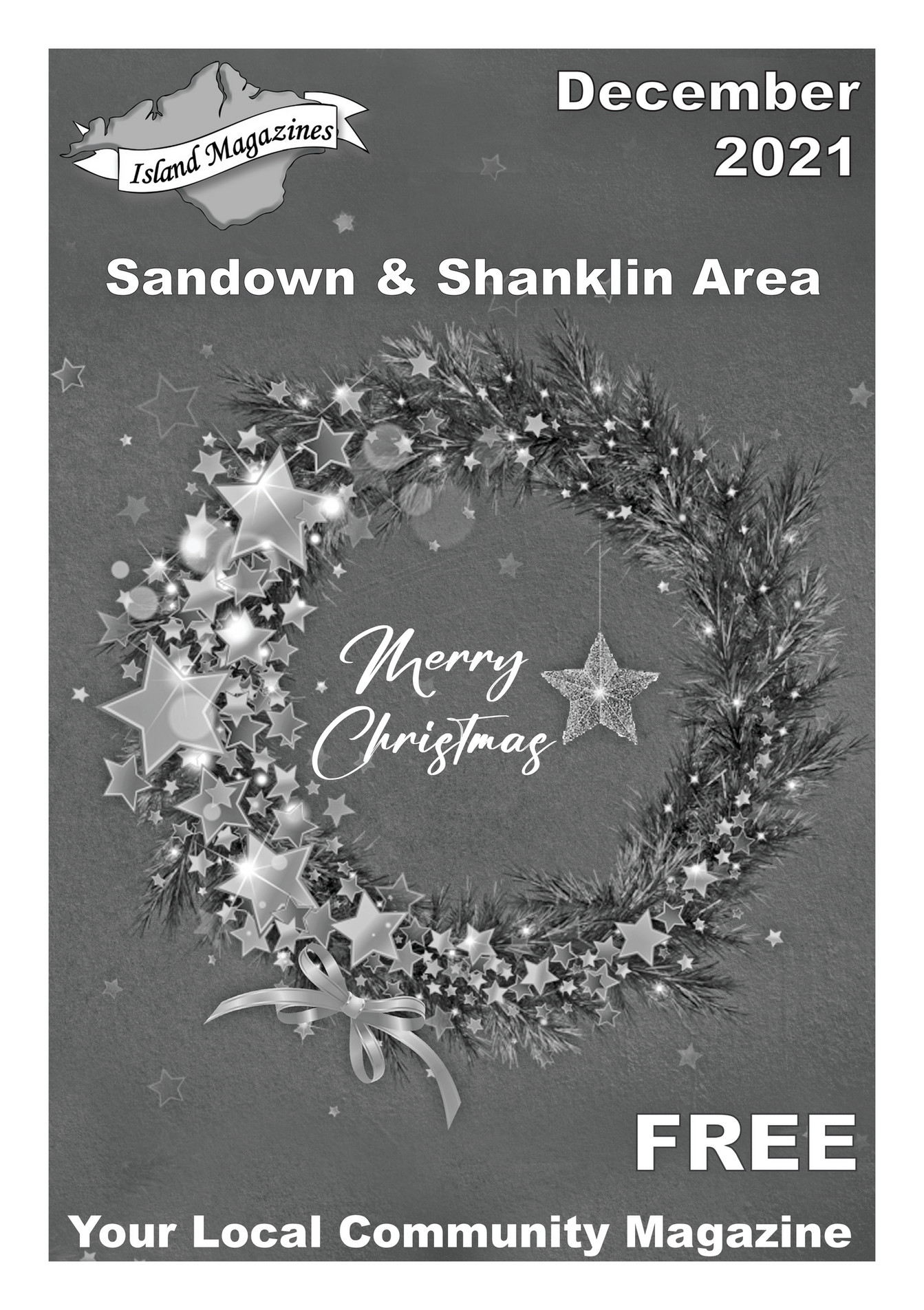 Island Magazines - Island Magazines December 2021 Sandown & Shanklin ...