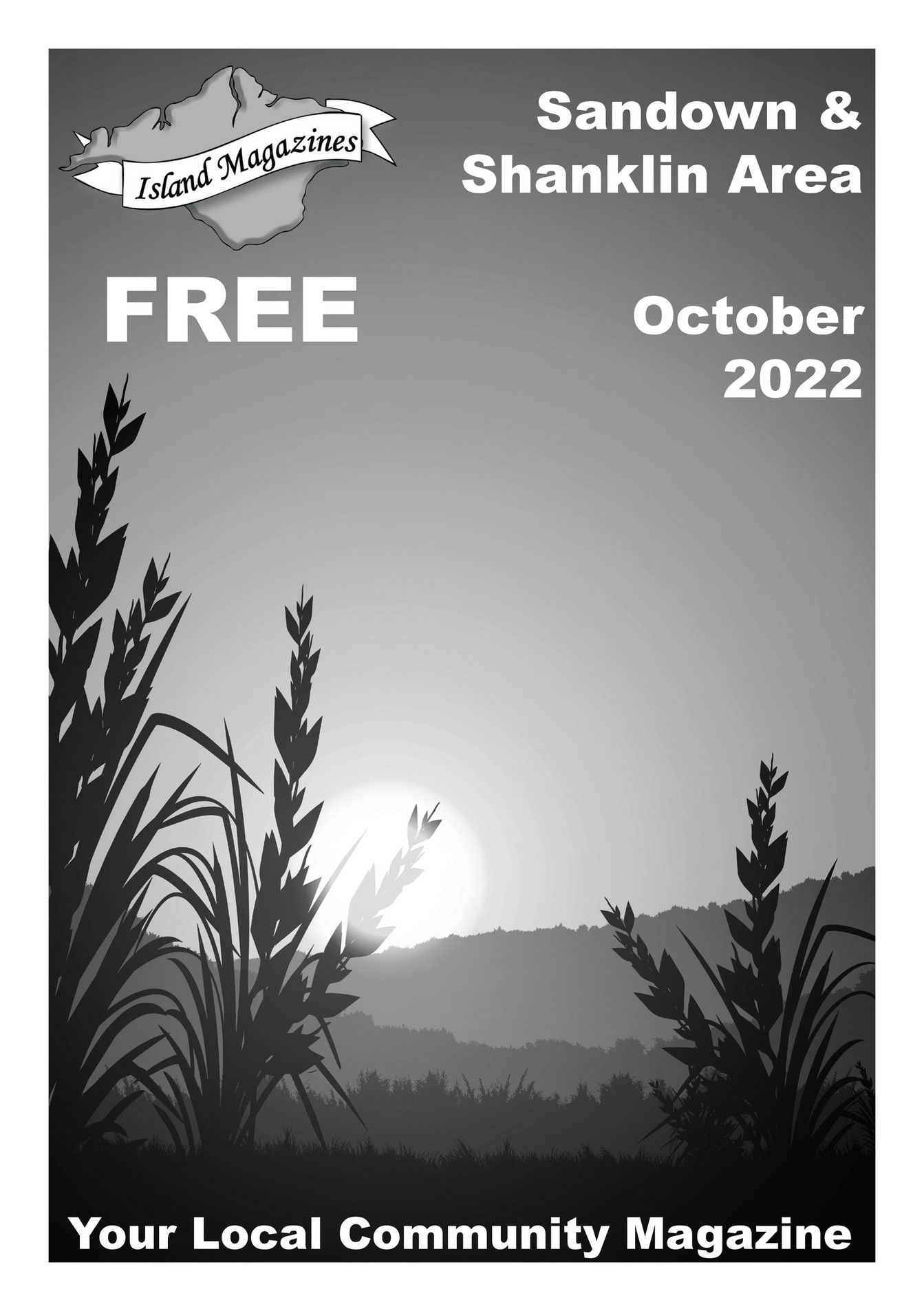 Island Magazines - Island Magazines October 22 Sandown and Shanklin ...