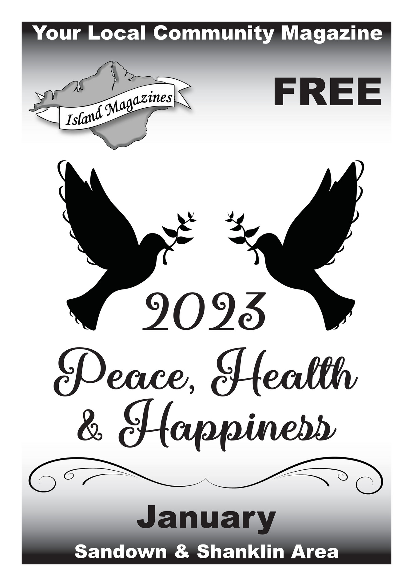 Island Magazines - Island Magazines January 2023 Sandown and Shanklin ...