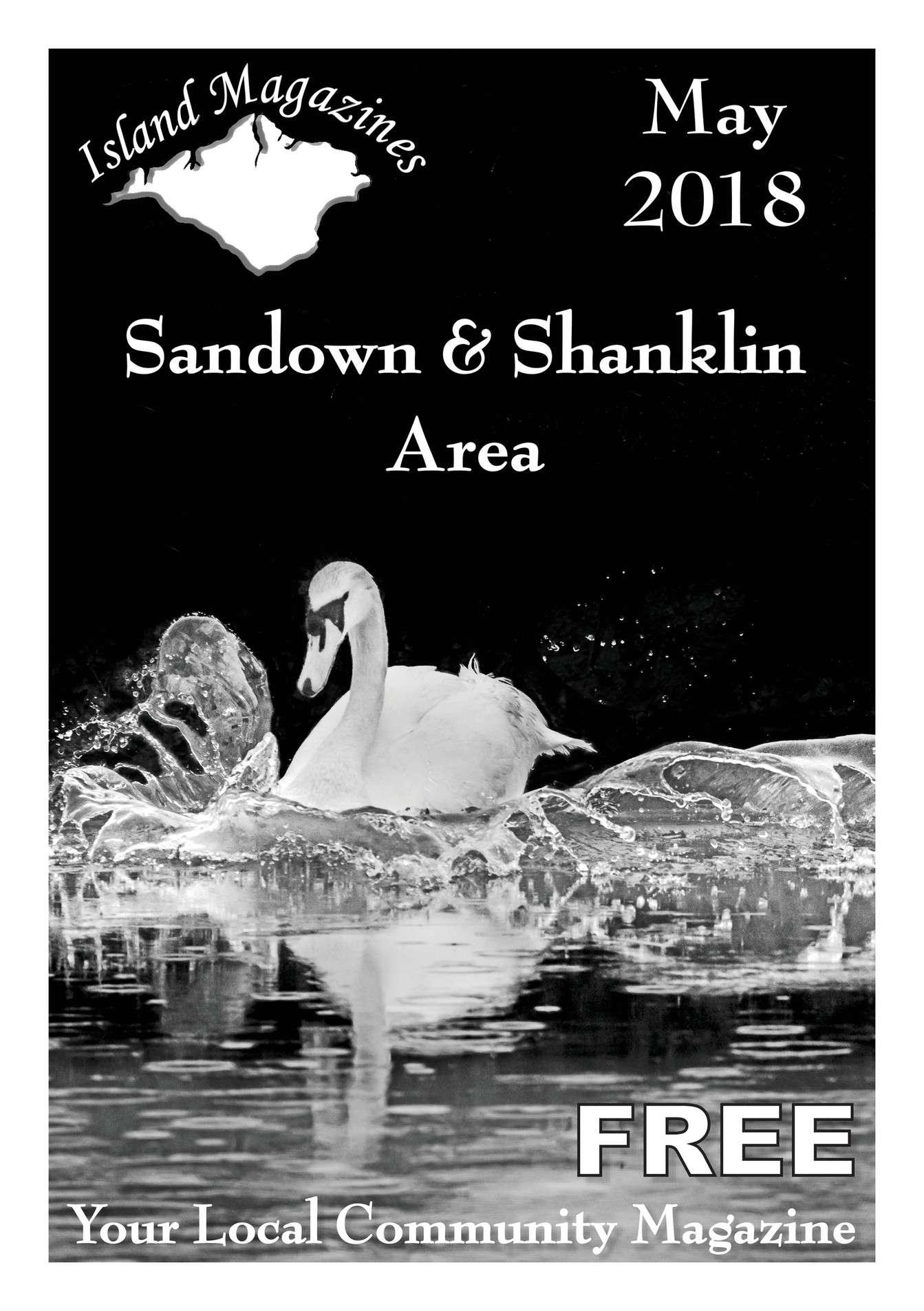 Island Magazines - Island Magazines Sandown and Shanklin May 2018 ...