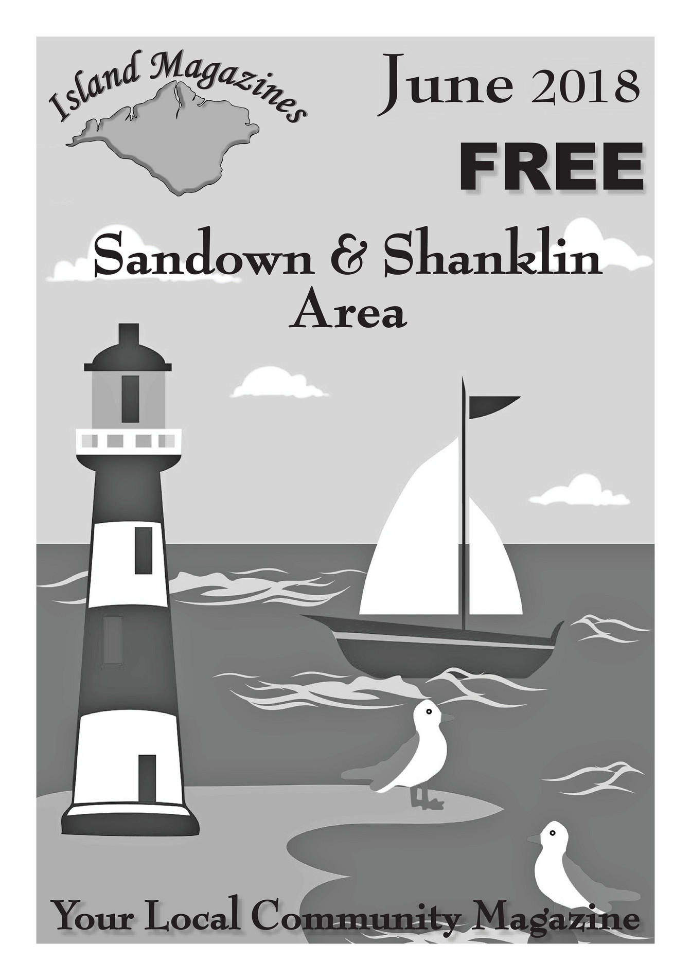 Island Magazines - Island Magazines Sandown and Shanklin June 2018 ...