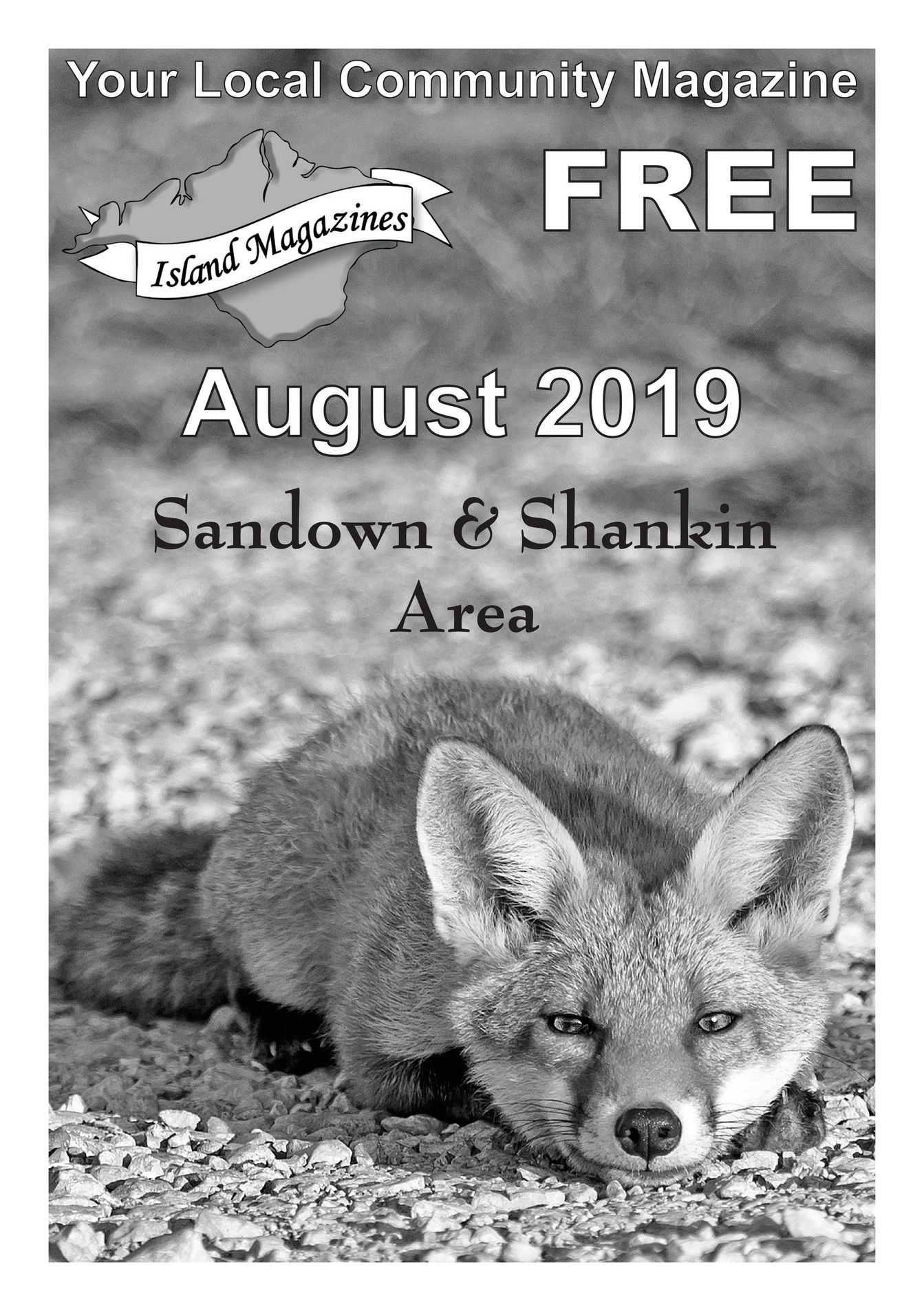 Island Magazines - Island Magazines August 2019 Sandown and Shanklin ... Island Magazines - Island Magazines August 2019 Sandown and Shanklin ...