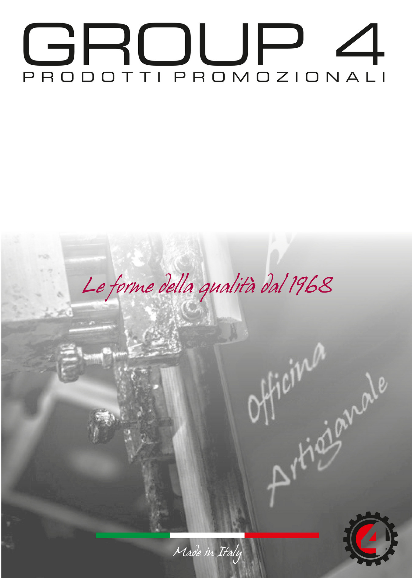 Group 4 - G4_2022_GLACETTE_estratto - Pagina 1 - Created with Publitas.com