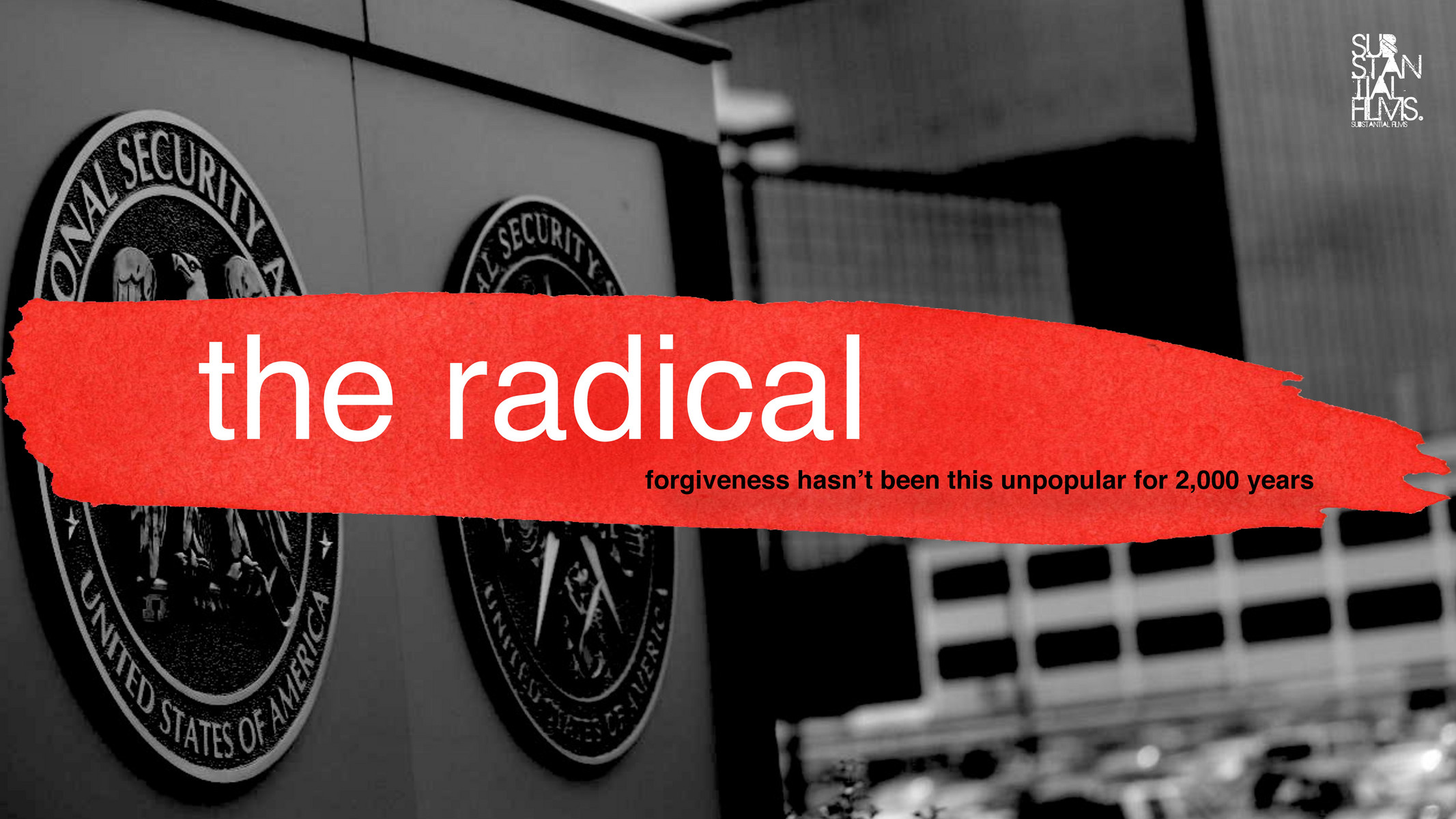 Substantial Films - The Radical (2021) - Page 1 - Created with Publitas.com