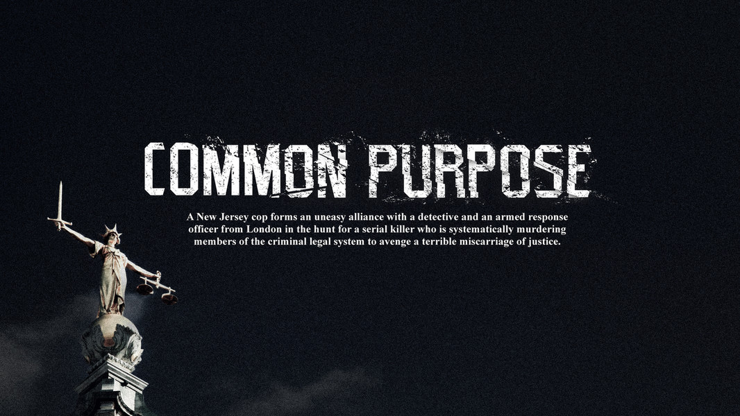 Substantial Films - Common Purpose (2024) - Page 1 - Created with ...