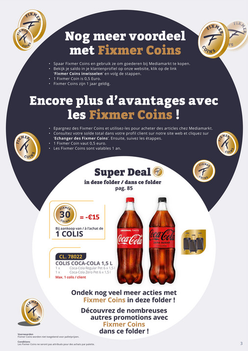 My publications - FIX2508_BEURS_ALL - Page 2-3