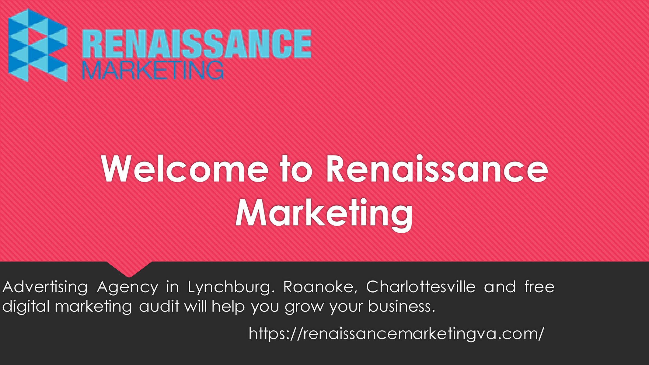 Renaissance Marketing - Advertising Agency Services Company in Richmond ...