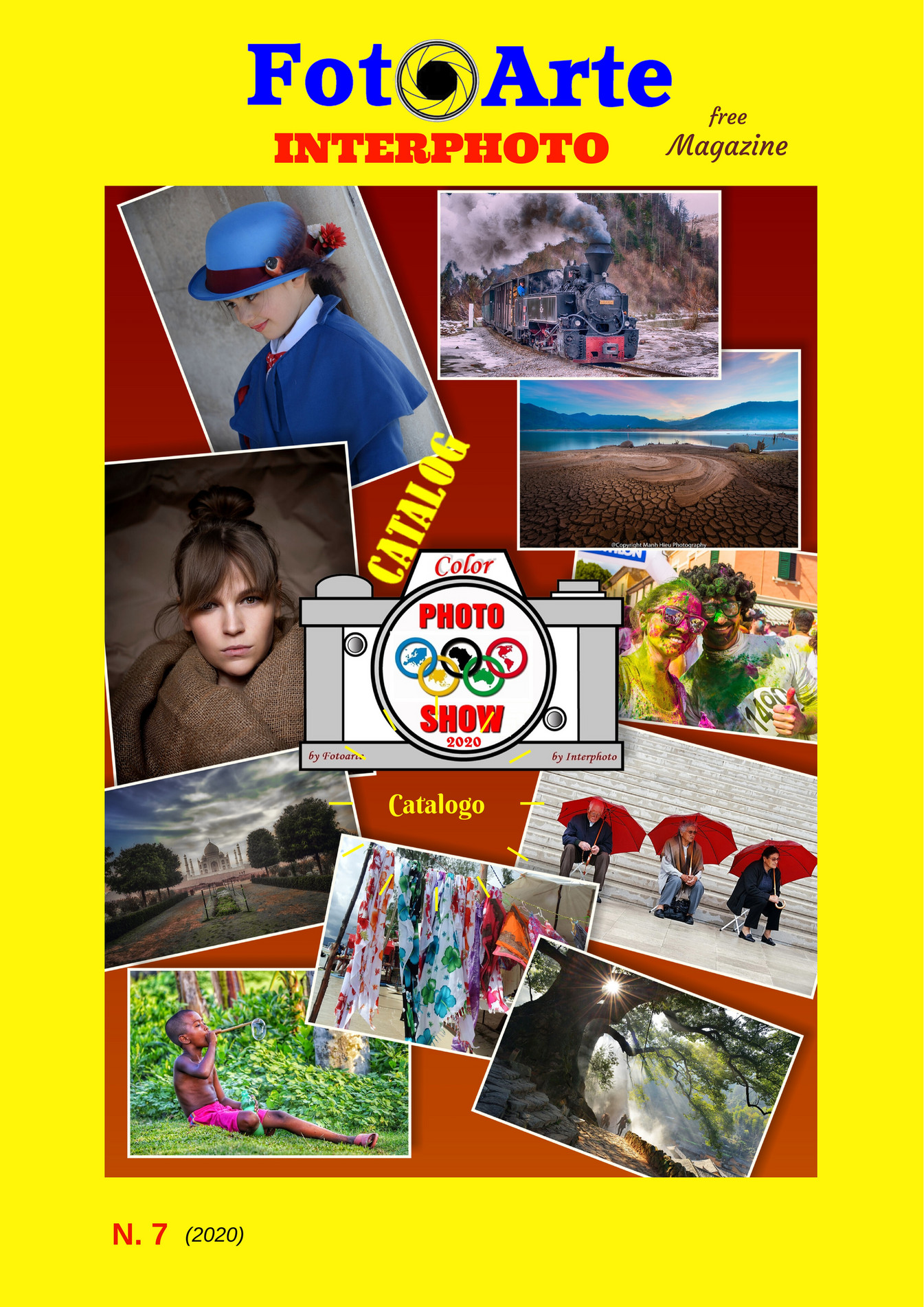 Interphoto International Photography - FOTOARTE-INTERPHOTO 07_2020 ...