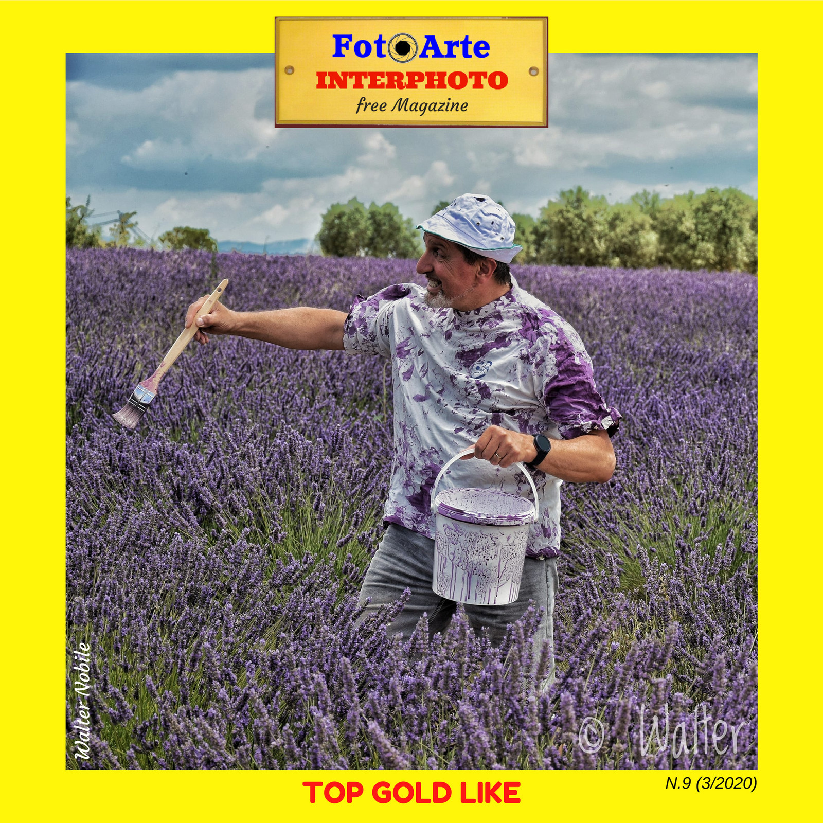 Interphoto International Photography - FOTOARTE 09_2020 - Page 1 ...