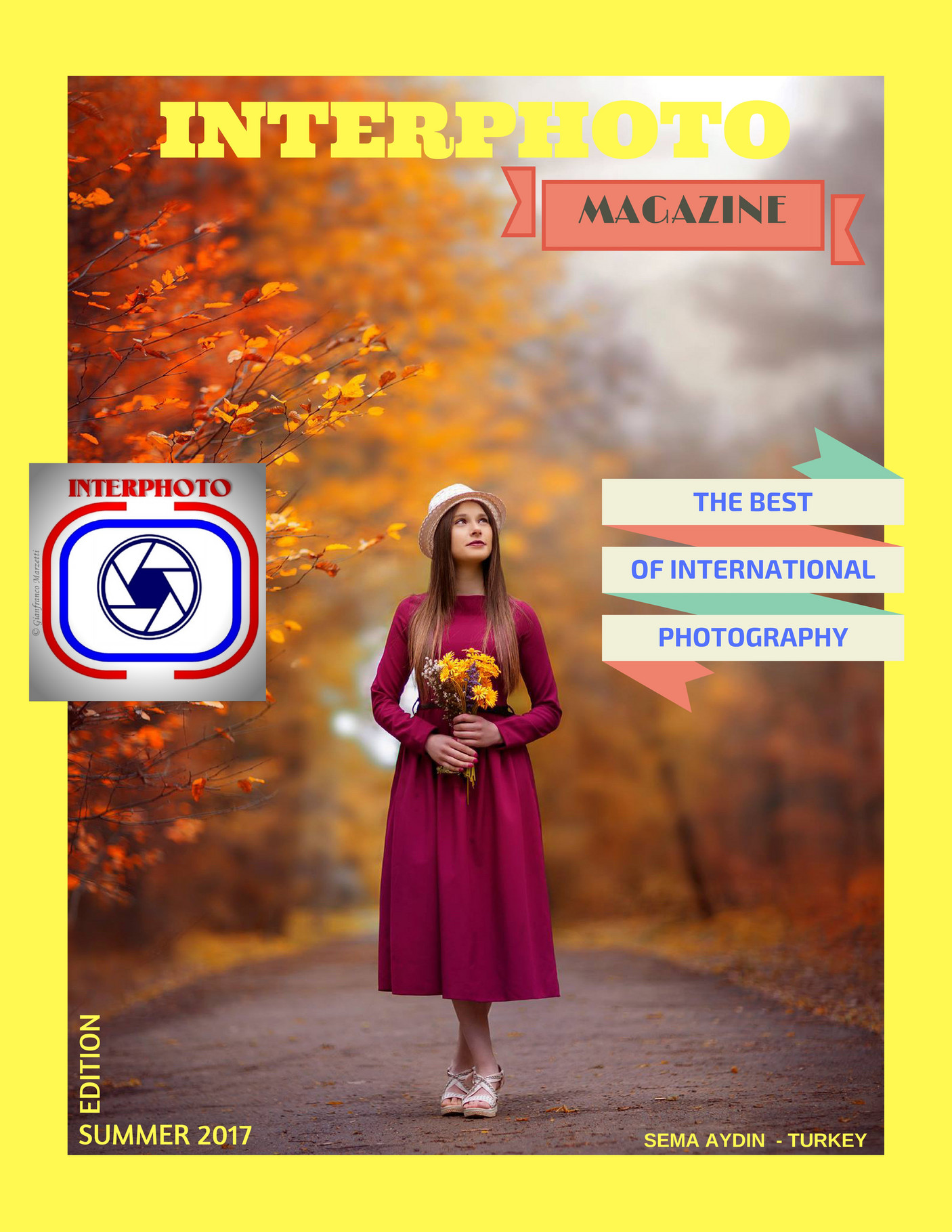 Interphoto International Photography - INTERPHOTO SUMMER 2017 - Page 1 ...